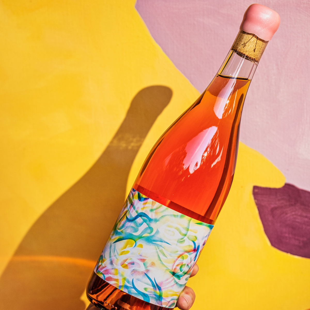 Natural Wines: An Overview of Their Look and Taste | Unfined Wines