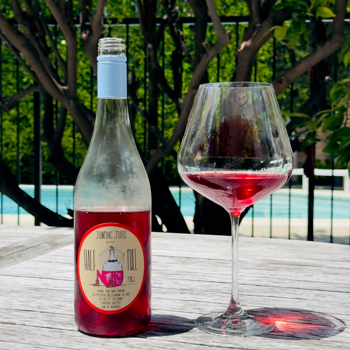 The 8 Best Chillable Red Wines for 2024 | Unfined Wines