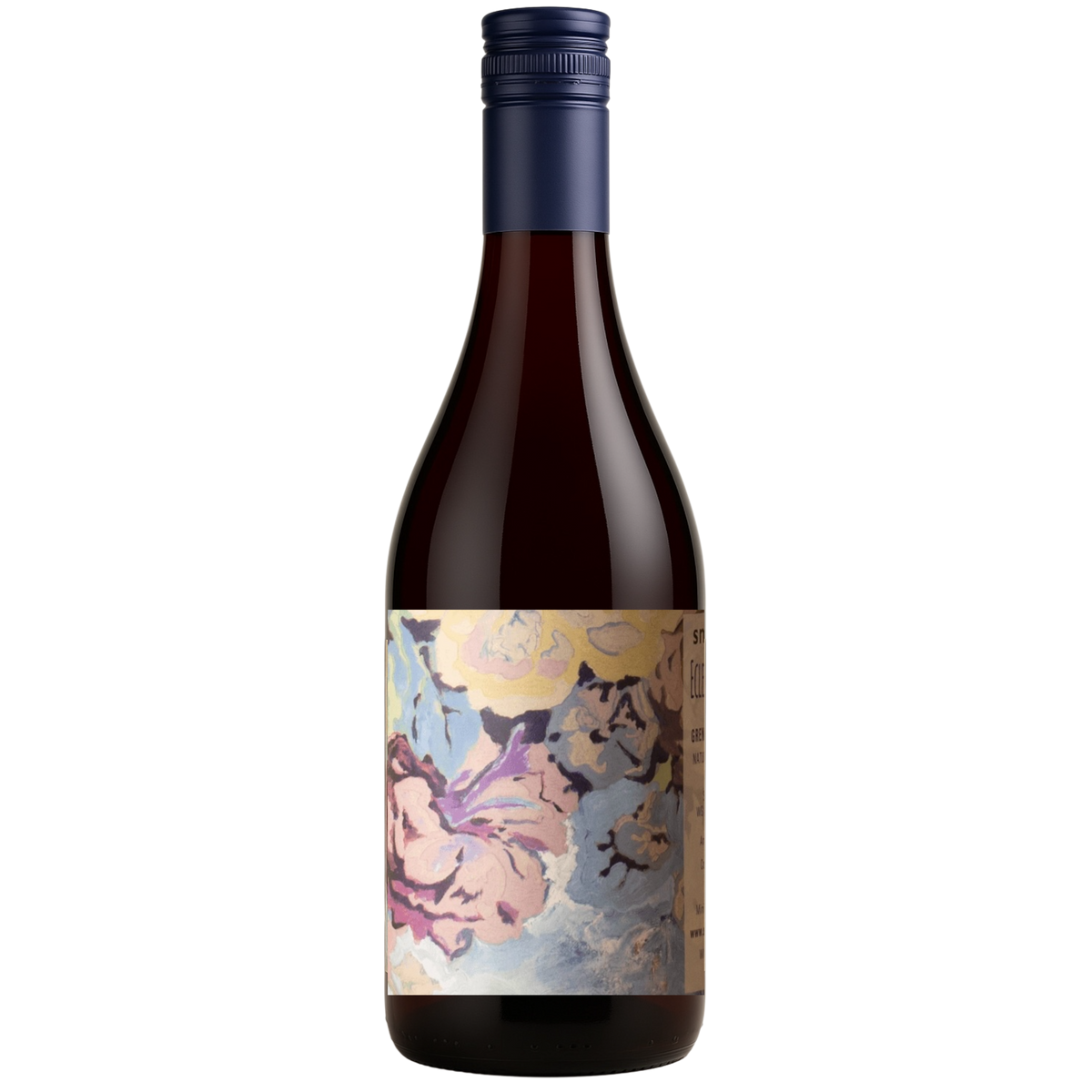 Smallfry Wines 'Eclectik Violet' 2021 | Unfined Wines
