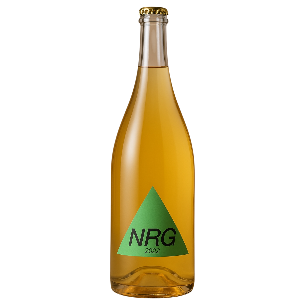 Wavy Wines 'NRG Pet-Nat' 2023 | Unfined Wines