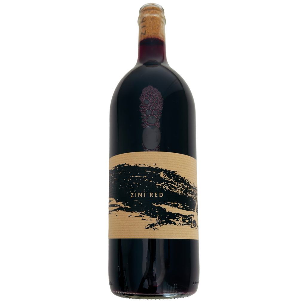Ziniel Zini Red (1 Liter) | Unfined Wines