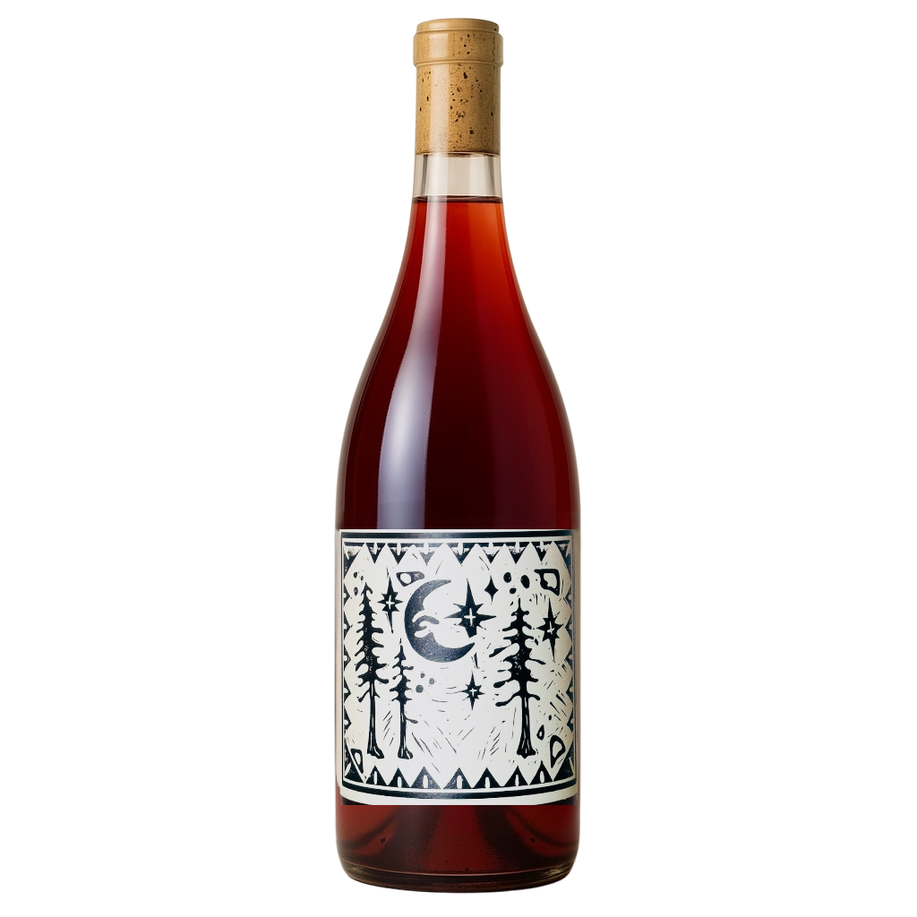 Florez Wines, Poilu’s Pinard 2022 | Unfined Wines