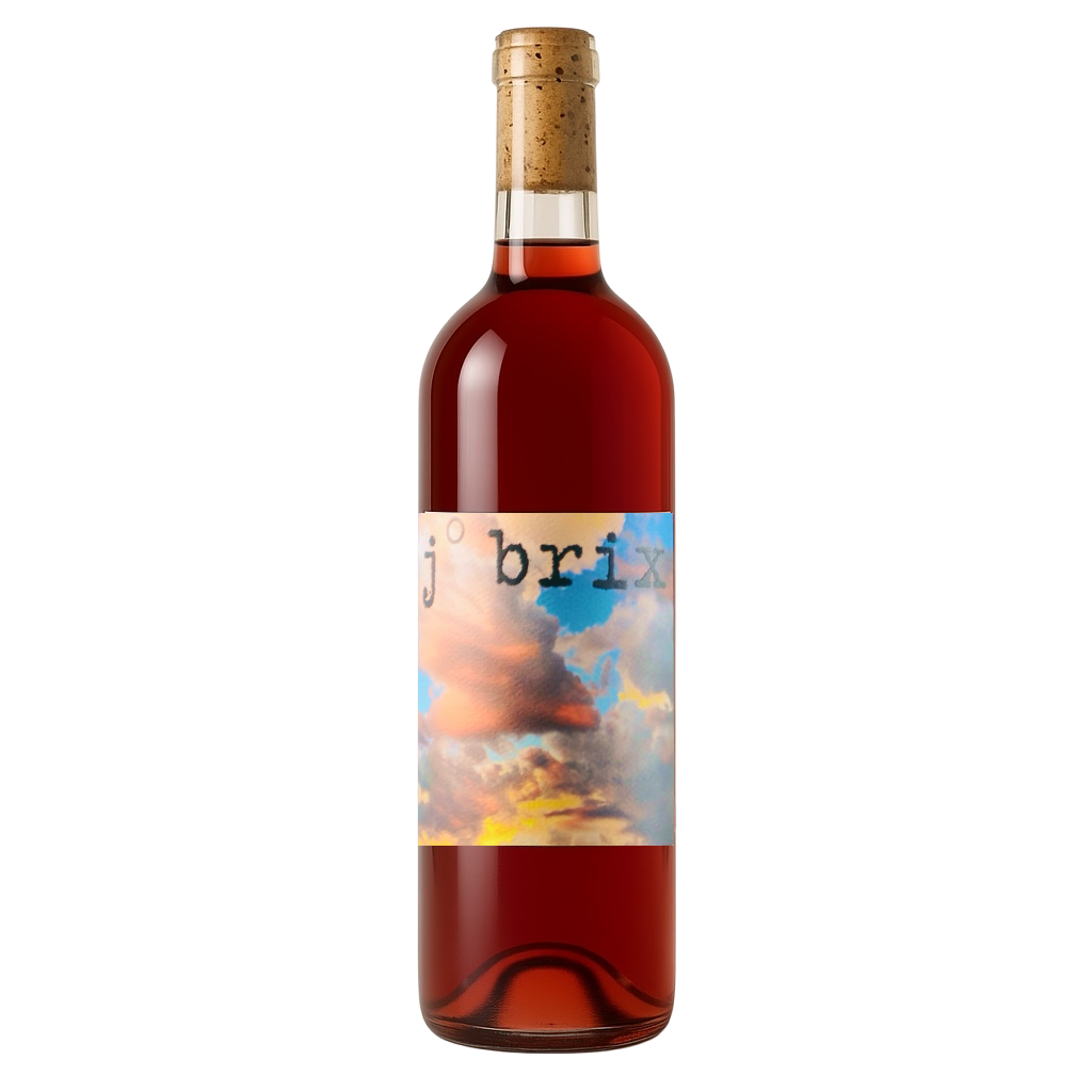 J.Brix 'Signs + Wonders Vol. 5 2023 | Unfined Wines