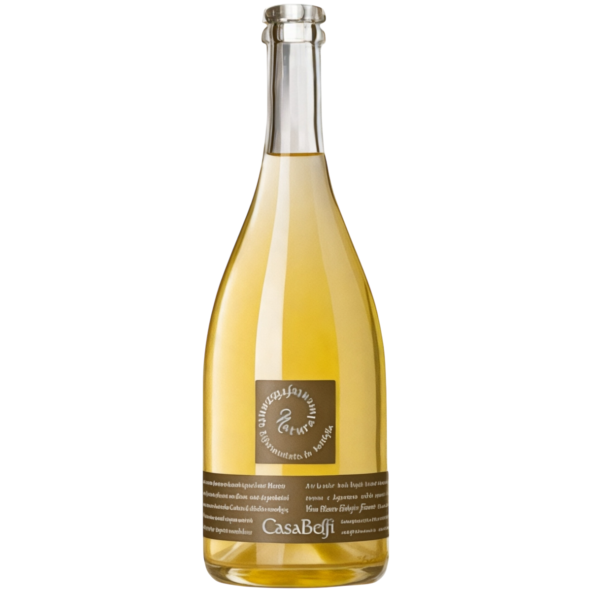Casa Belfi Naturalmentefrizzante Prosecco | Unfined Wines