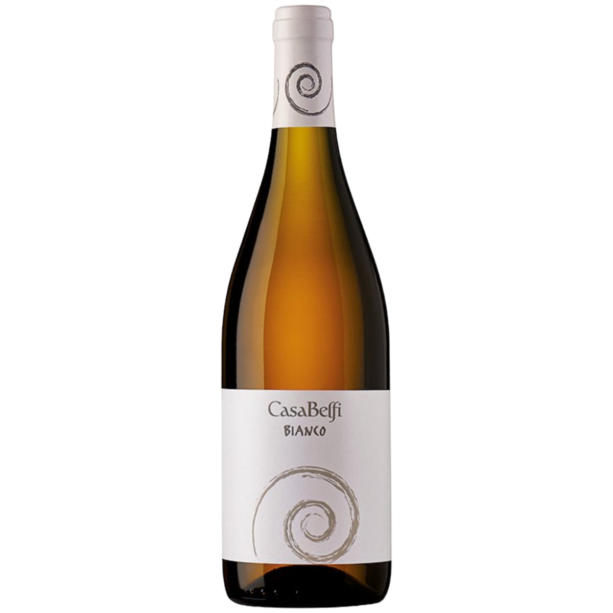 Casa Belfi Bianco | Unfined Wines
