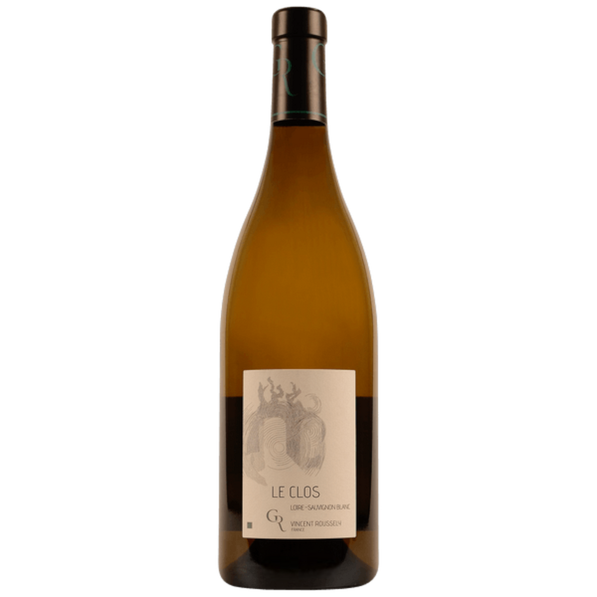 Clos Roussely 'Le Clos', Sauvignon Blanc 2021 | Unfined Wines