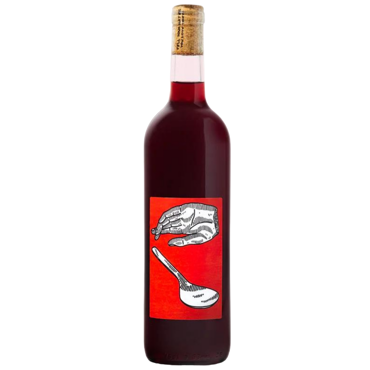 Fin Wines ‘Yay Pinot Noir’ | Unfined Wines