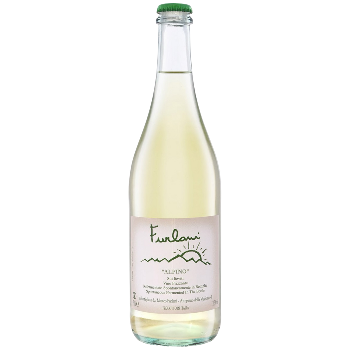 Furlani 'Antico' Frizzante 2021 | Unfined Wines