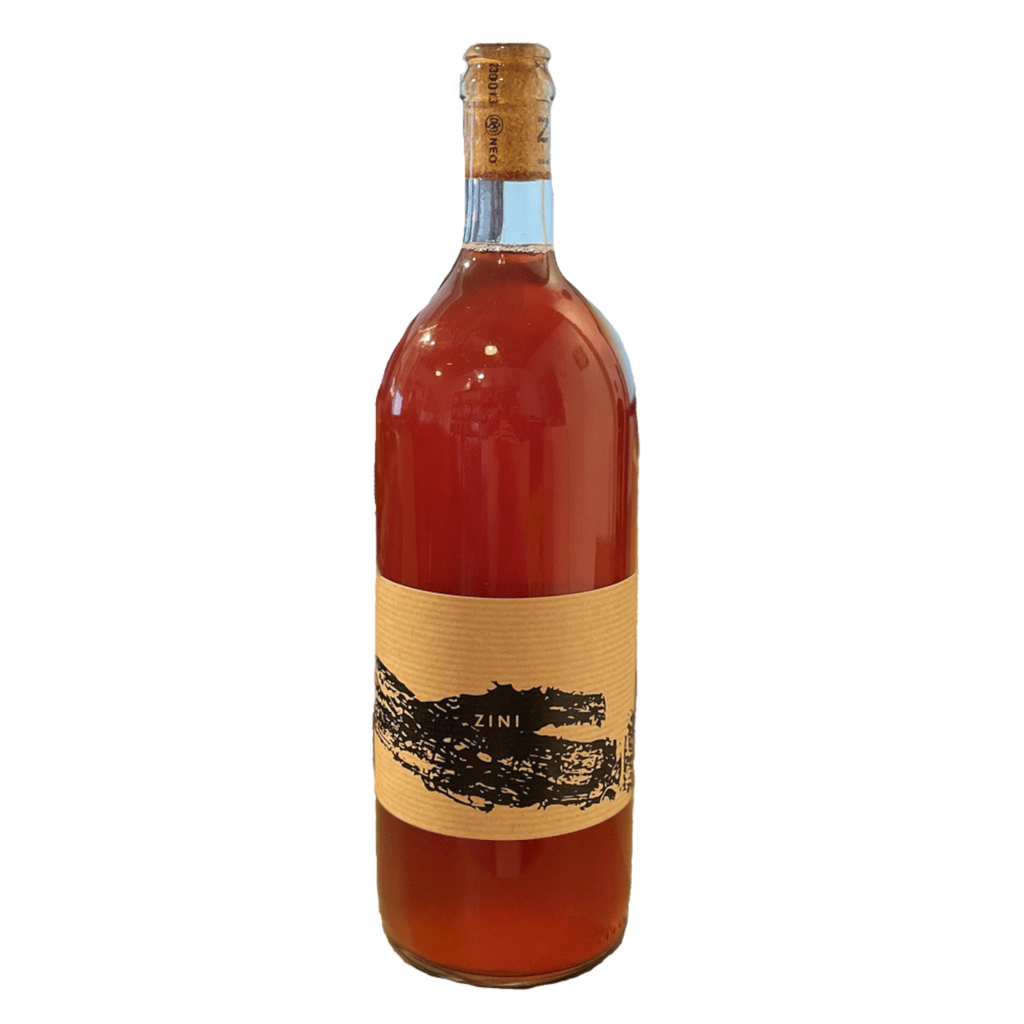 Ziniel Zini Red (1 Liter) | Unfined Wines