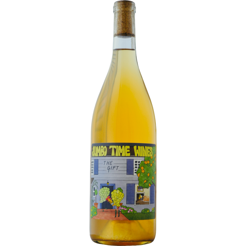 Natural Wine Delivery - Los Angeles | Unfined Wines