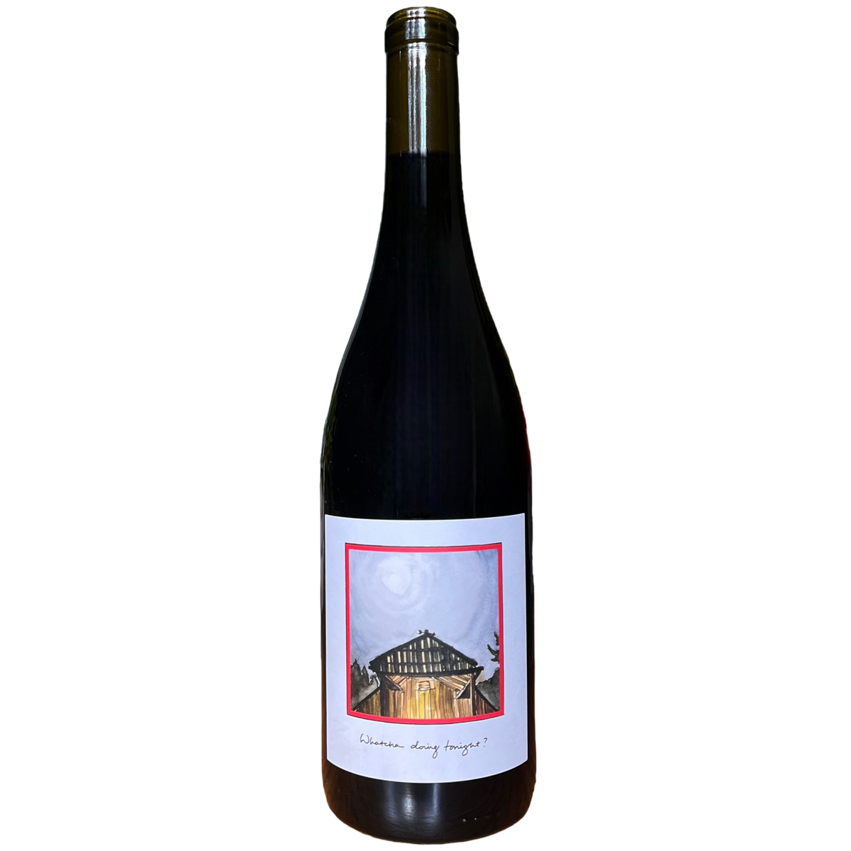 Little Trouble Wine Co. Heritage Red Blend | Unfined Wines