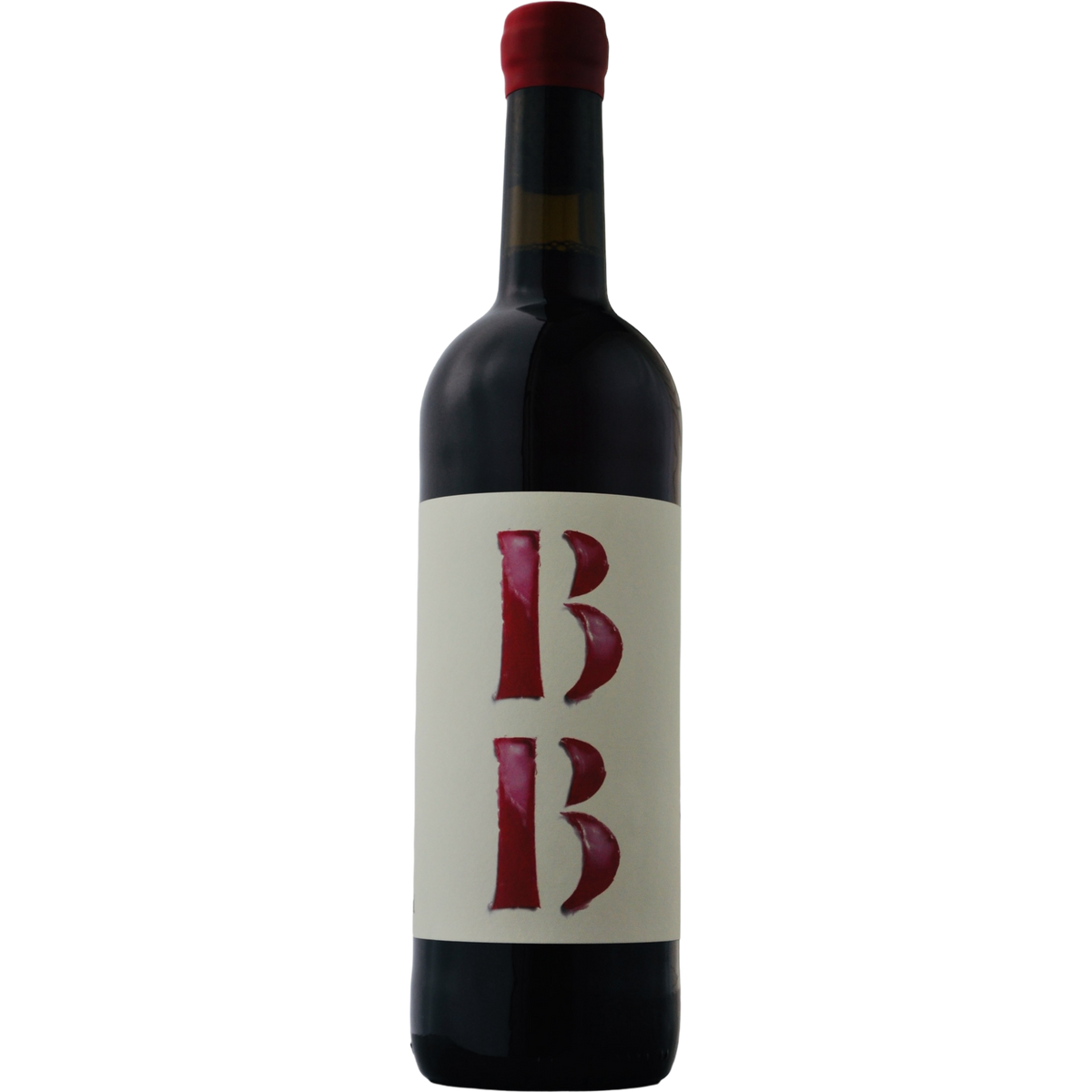 Partida Creus ‘BB’ Still Red 2021 | Unfined Wines