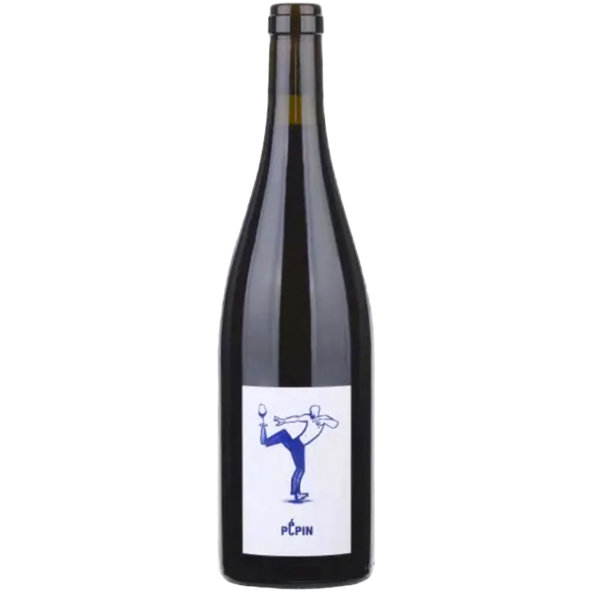 Pepin Rouge 2021 | Unfined Wines