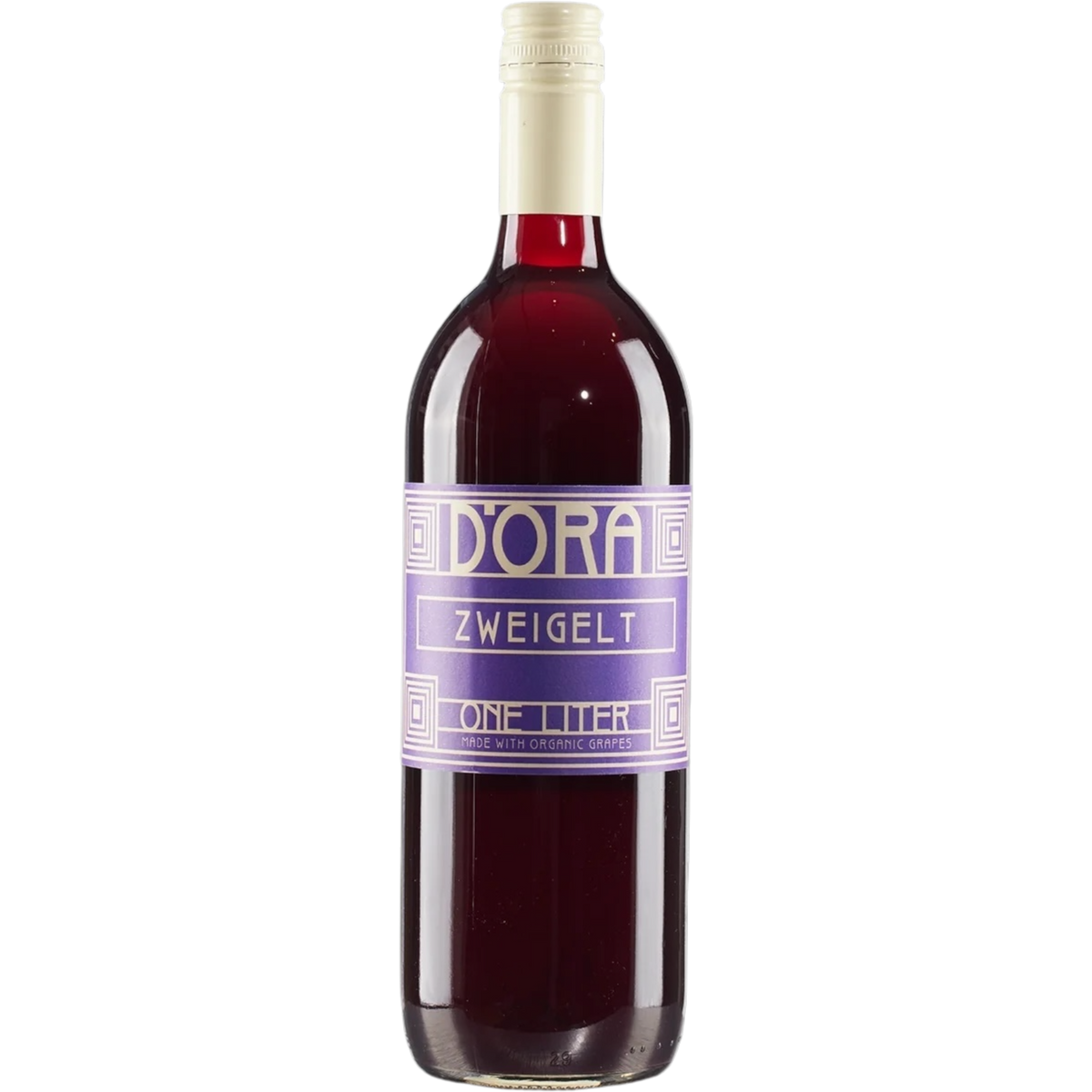Weingut Diem, D'Ora Zweigelt 2022 (1 Liter) | Unfined Wines