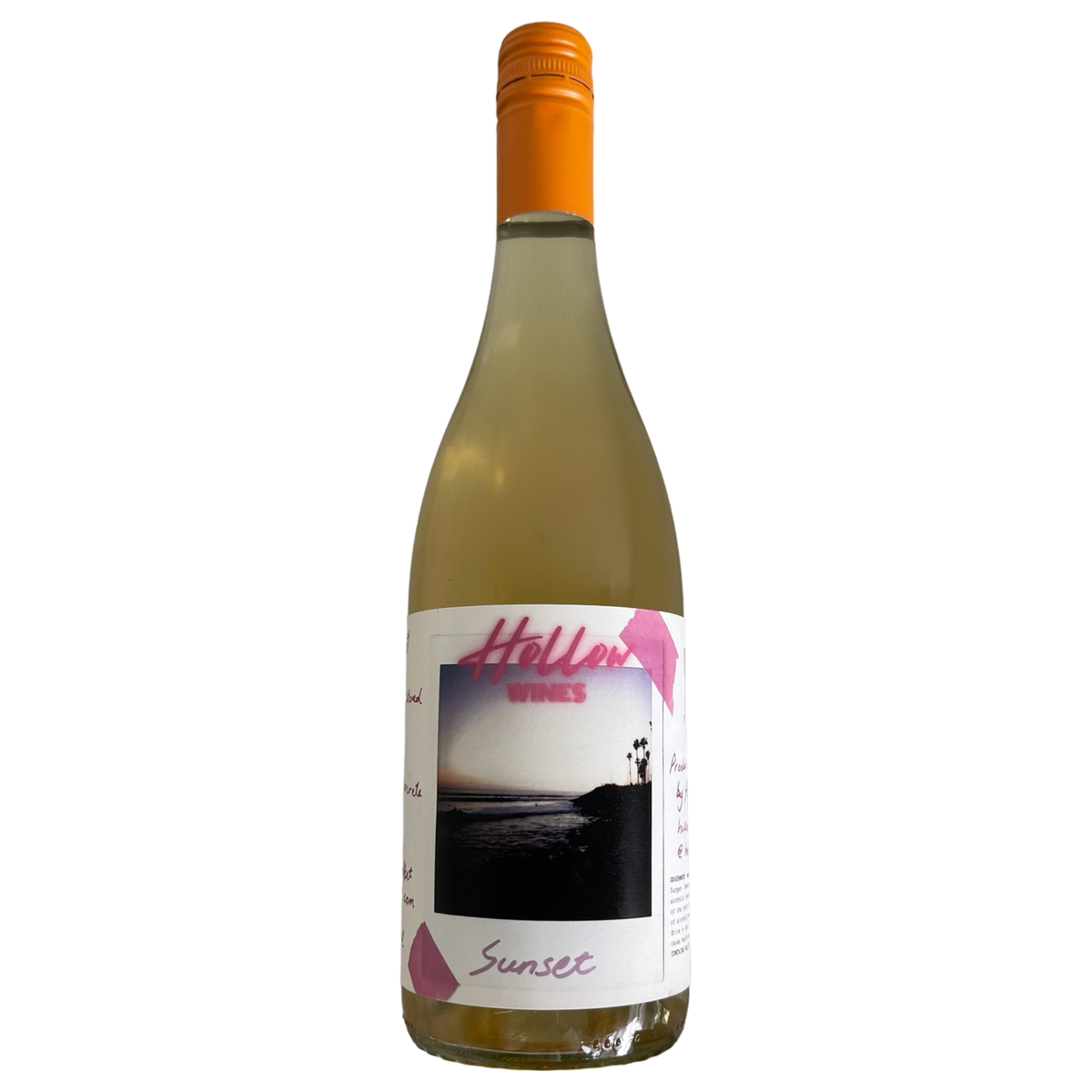 Hollow Wines Sunset White 2022 | Unfined Wines