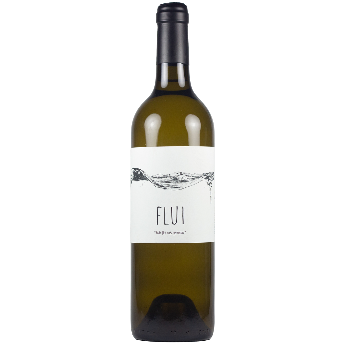 Humus Wines Vinho Branco 'Flui' | Unfined Wines