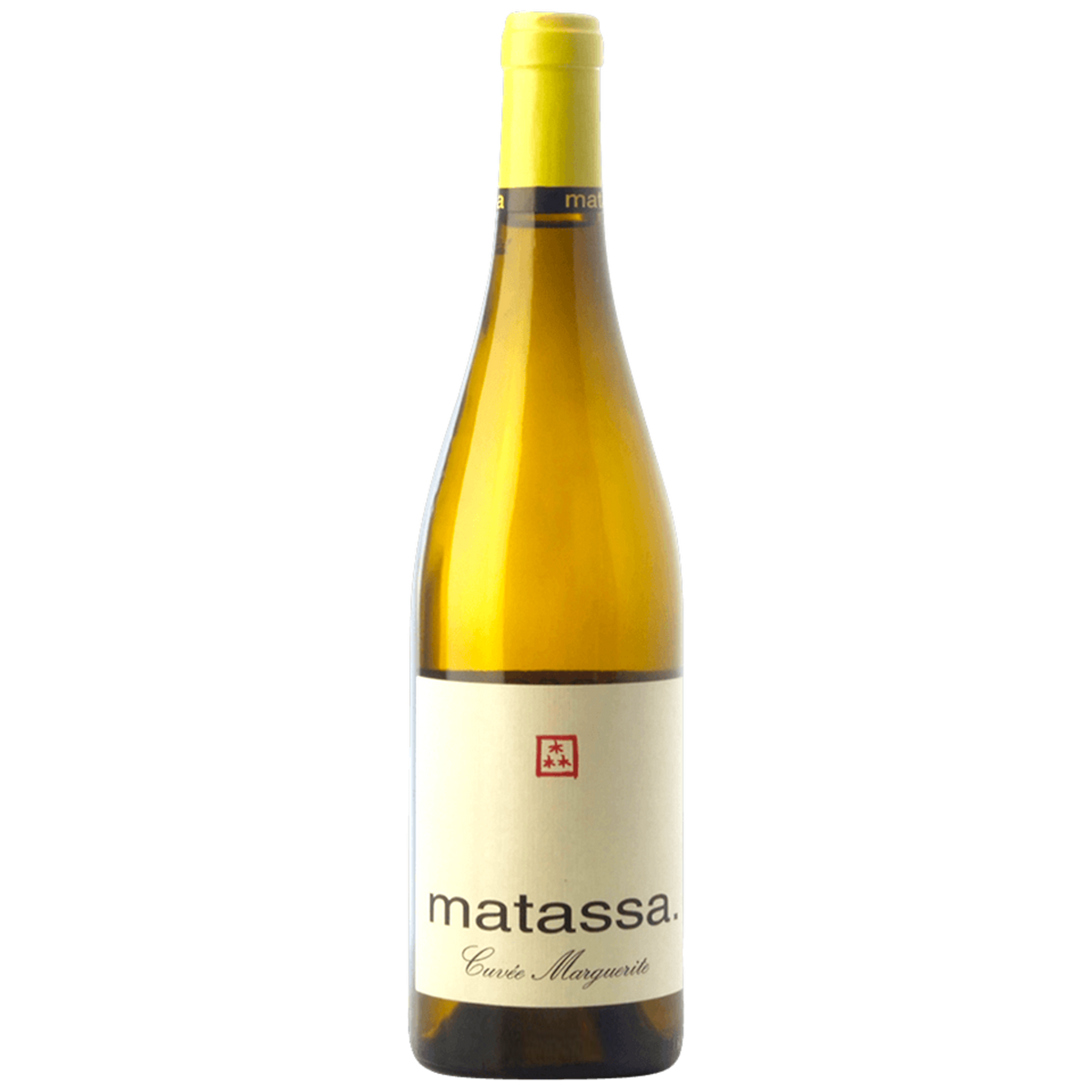 Matassa VDF Blanc 'Cuvée Marguerite' | Unfined Wines