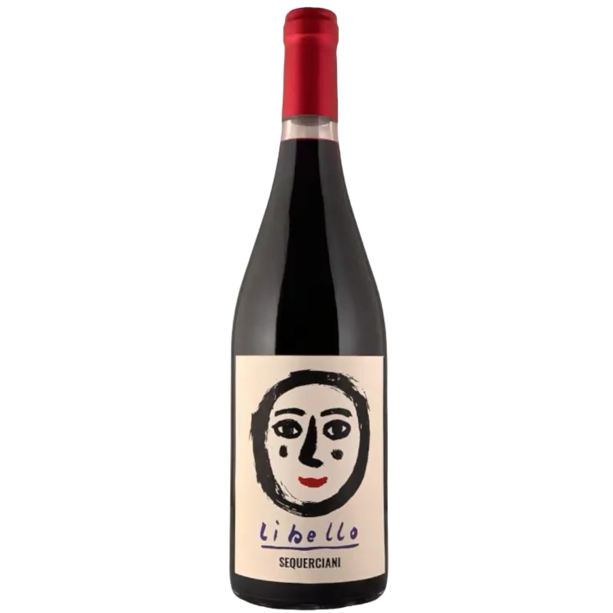 Sequerciani Libello 2021 | Unfined Wines